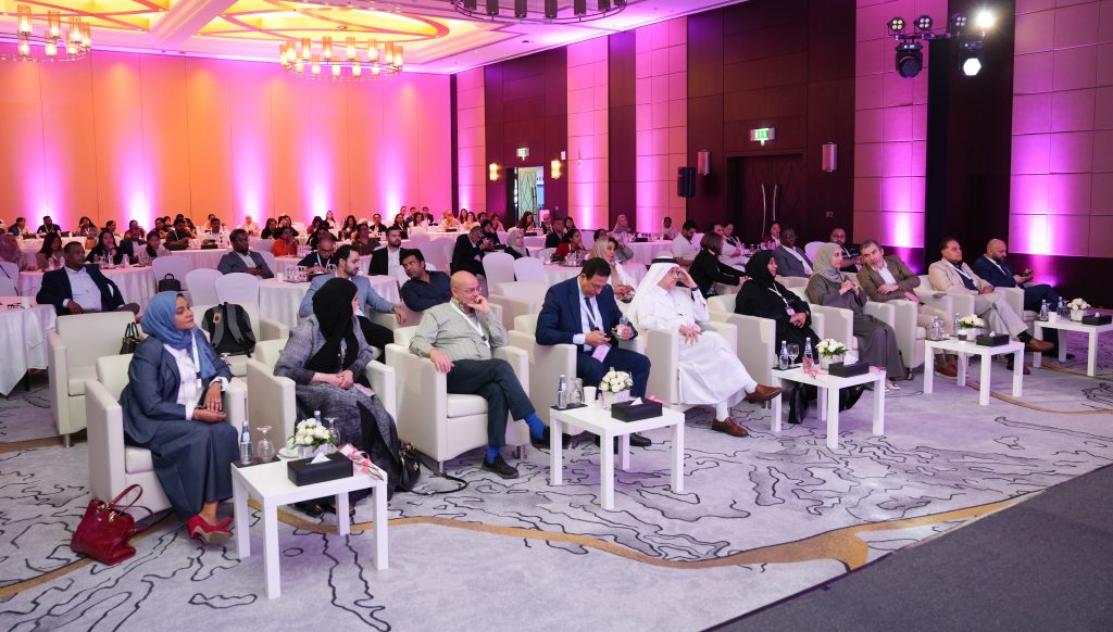 Shaping the Future of Breast Cancer Care: Masterclass 2025 Concludes ...